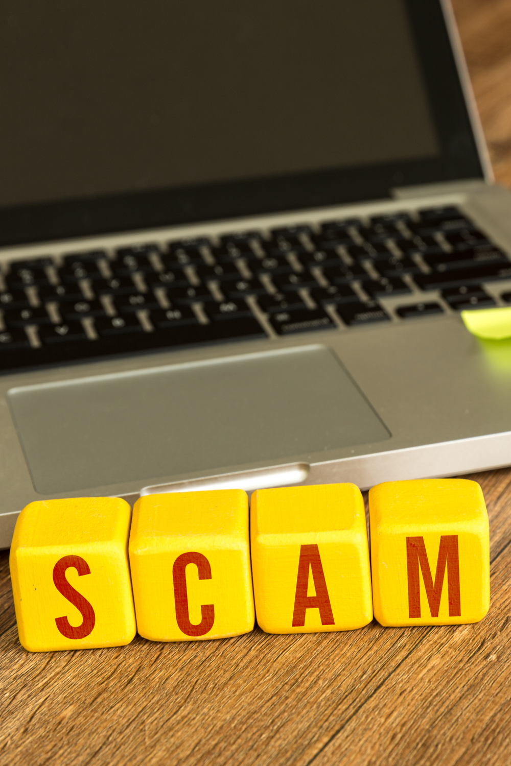 How to keep yourself safe from scams this winter