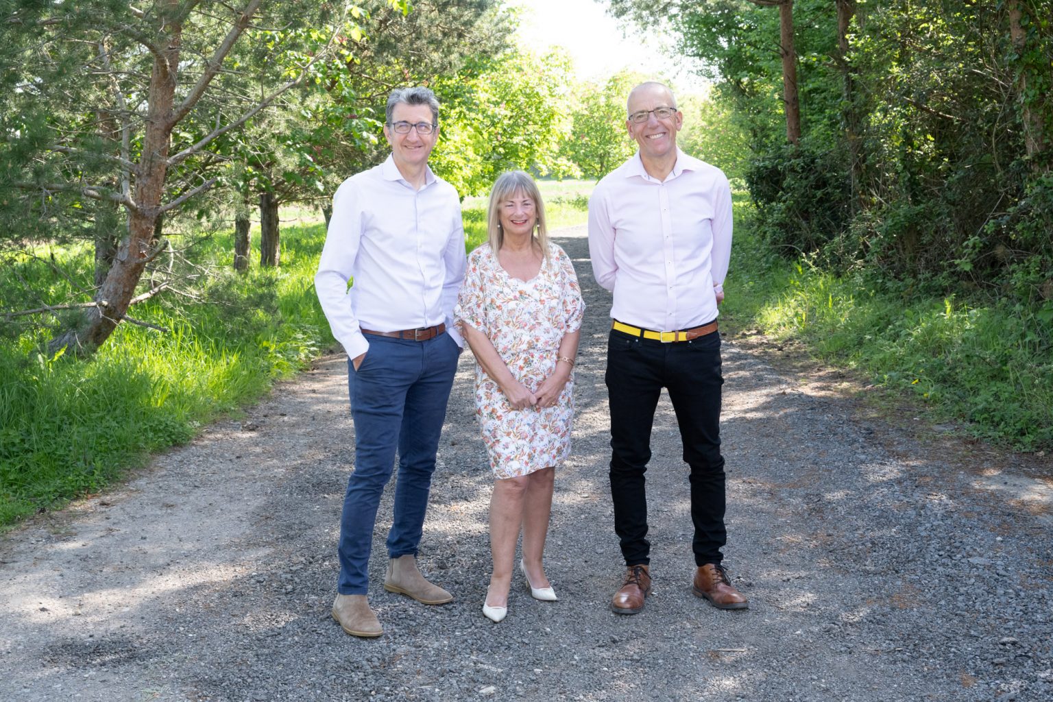 Our Team Structure - Expert Wealth